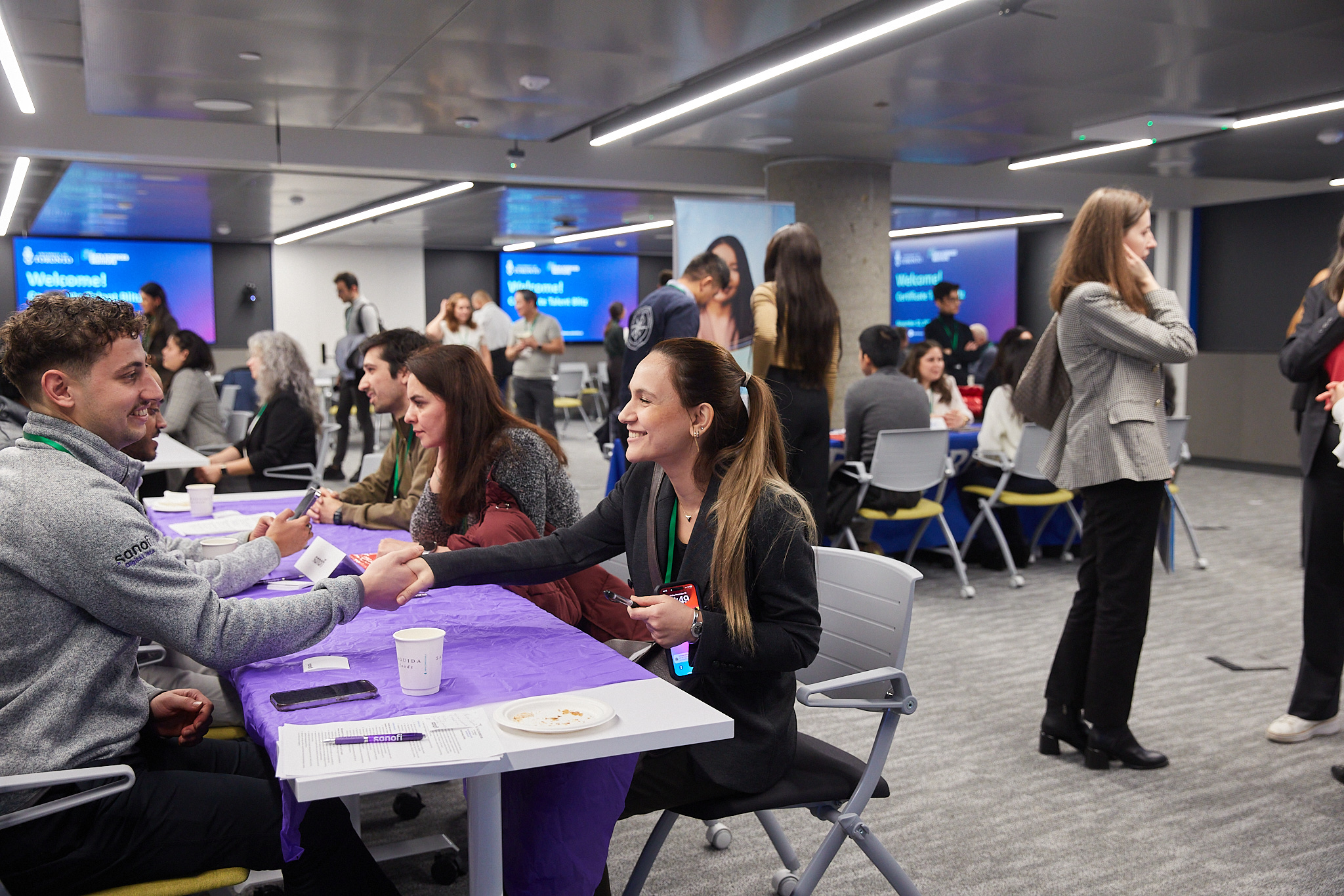 Institutional Strategic Initiatives - The Institutional Strategic Initiatives portfolio ...